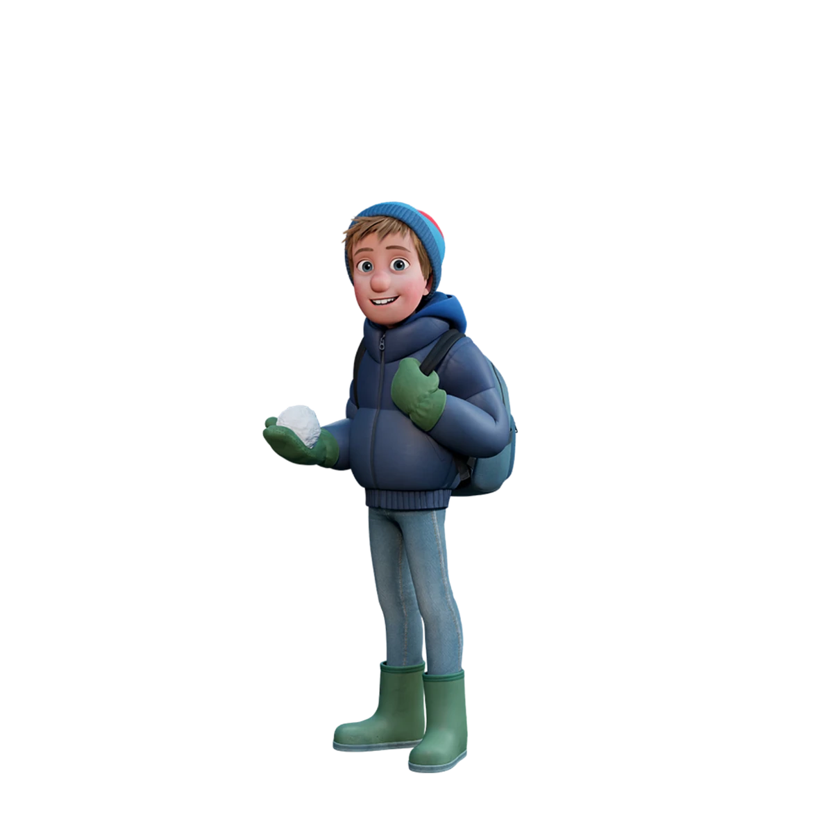 Danny Williams | That Christmas Wiki | Fandom