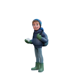 Danny Williams | That Christmas Wiki | Fandom