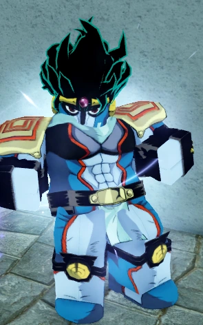 Skins | That Crazy Adventure Wiki | Fandom