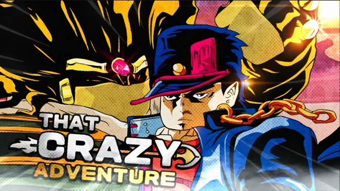 That Crazy Adventure(TCA) Wiki | Fandom