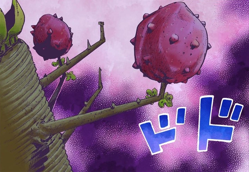 Rokakaka Fruit | That Crazy Adventure(TCA) Wiki | Fandom