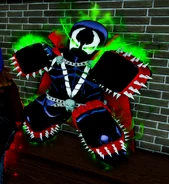 Skins | That Crazy Adventure(TCA) Wiki | Fandom