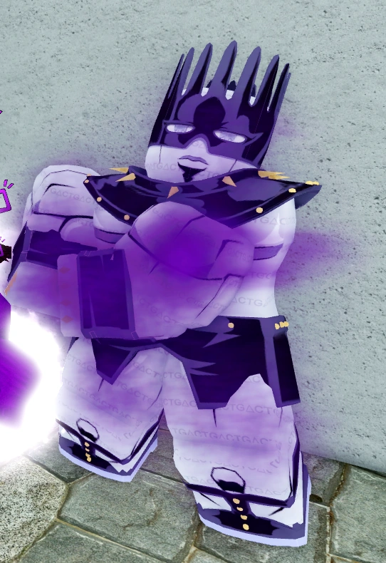 Whitesnake | That Crazy Adventure(TCA) Wiki | Fandom