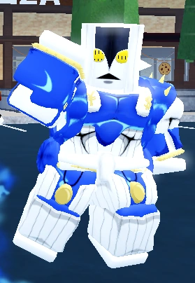 The Hand | That Crazy Adventure(TCA) Wiki | Fandom