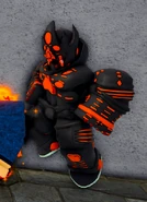 Skins | That Crazy Adventure(TCA) Wiki | Fandom