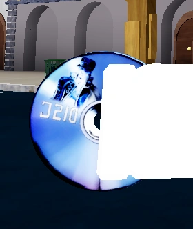 Jotaro's Disc | That Crazy Adventure(TCA) Wiki | Fandom