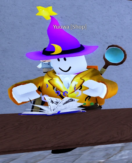 NPCs | That Crazy Adventure(TCA) Wiki | Fandom