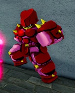 Skins | That Crazy Adventure(TCA) Wiki | Fandom