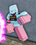 Skins | That Crazy Adventure(TCA) Wiki | Fandom