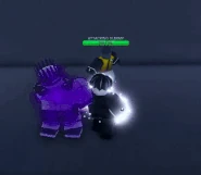 Made in Heaven | That Crazy Adventure(TCA) Wiki | Fandom