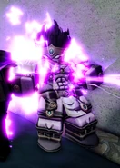 Star Platinum | That Crazy Adventure(TCA) Wiki | Fandom