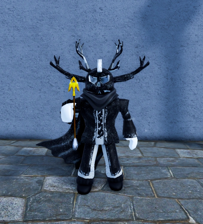 Stand Arrow | That Crazy Adventure(TCA) Wiki | Fandom