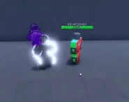 Made in Heaven | That Crazy Adventure(TCA) Wiki | Fandom