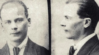 John Christie | That Crime Wiki | Fandom