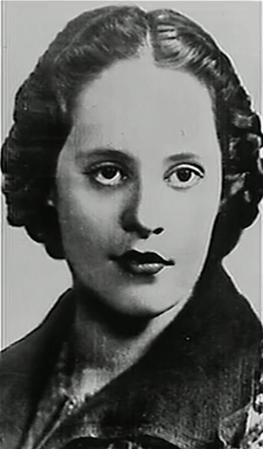 Ruth Fuerst | That Crime Wiki | Fandom