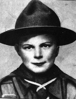 John Christie | That Crime Wiki | Fandom