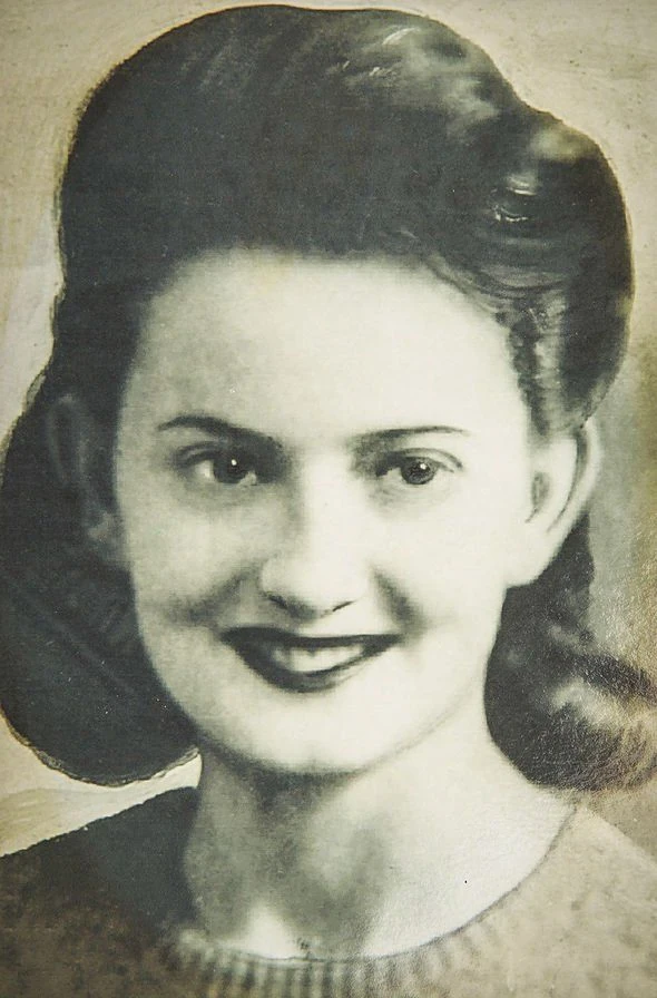 Beryl Evans | That Crime Wiki | Fandom