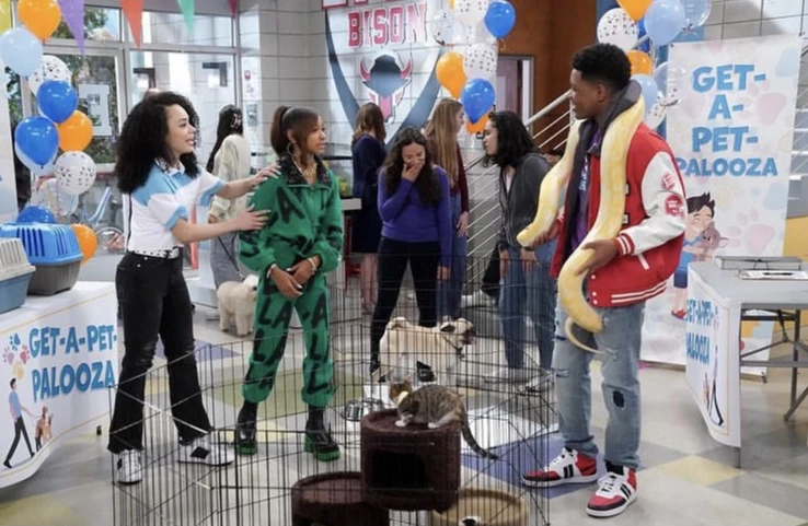 Lay Lay Gets a Pet Pet | That Girl Lay Lay Wiki | Fandom