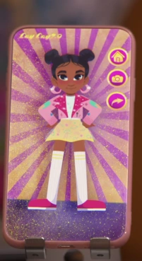 Lay Lay | That Girl Lay Lay Wiki | Fandom