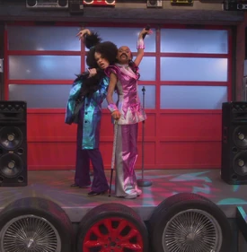 Lay Lay Goes Away-Way | That Girl Lay Lay Wiki | Fandom