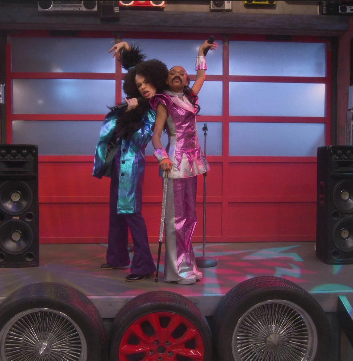 Lay Lay Goes Away-Way | That Girl Lay Lay Wiki | Fandom