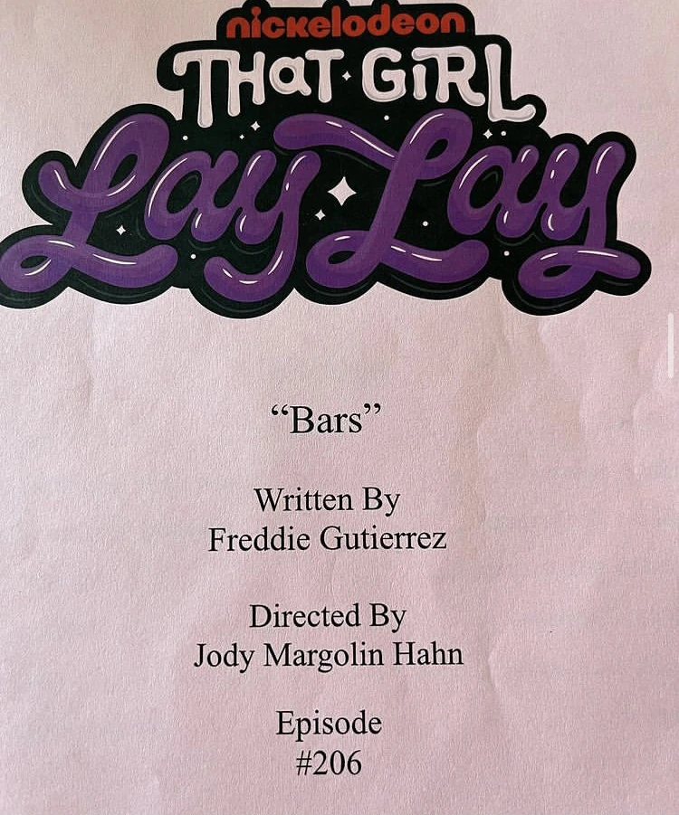 Bars/Gallery | That Girl Lay Lay Wiki | Fandom