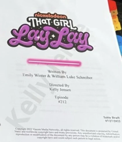 Lay Lay's Par-Tay-Tay/Gallery | That Girl Lay Lay Wiki | Fandom