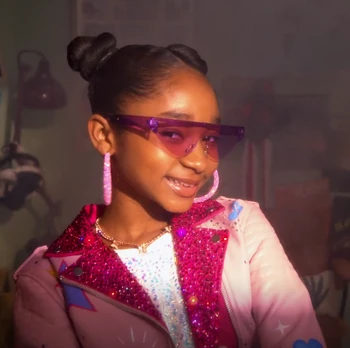 Lay Lay | That Girl Lay Lay Wiki | Fandom