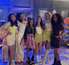 Lay Lay's Par-Tay-Tay | That Girl Lay Lay Wiki | Fandom