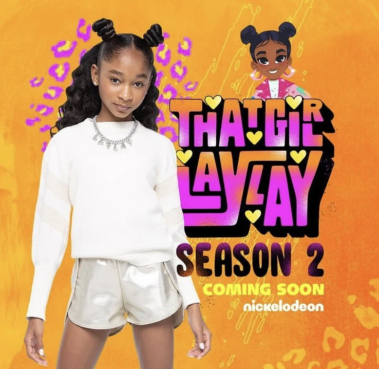 Season 2/Gallery | That Girl Lay Lay Wiki | Fandom