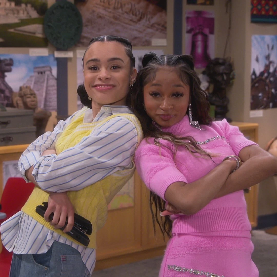 School of Rap | That Girl Lay Lay Wiki | Fandom