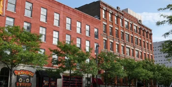 BoomBox Burger | That Girl Lay Lay Wiki | Fandom