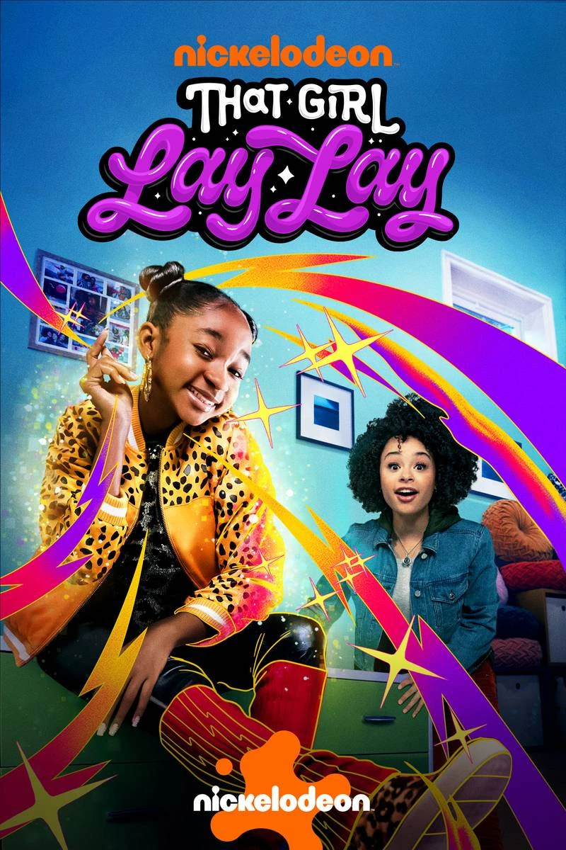 That Girl Lay Lay | That Girl Lay Lay Wiki | Fandom