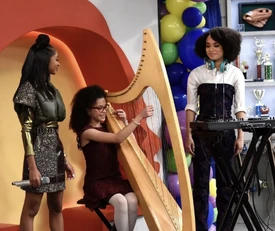 Lay Lay's Little Little | That Girl Lay Lay Wiki | Fandom