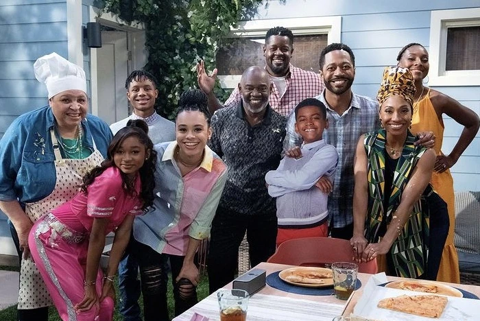 Fami-Lay-Lay-Reunion | That Girl Lay Lay Wiki | Fandom