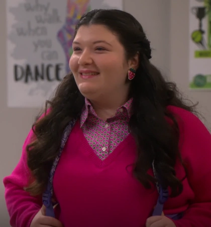 Bria Hawkins | That Girl Lay Lay Wiki | Fandom