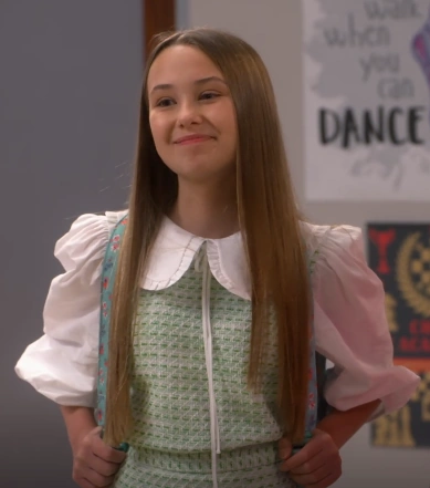 Tiffany Highlander | That Girl Lay Lay Wiki | Fandom