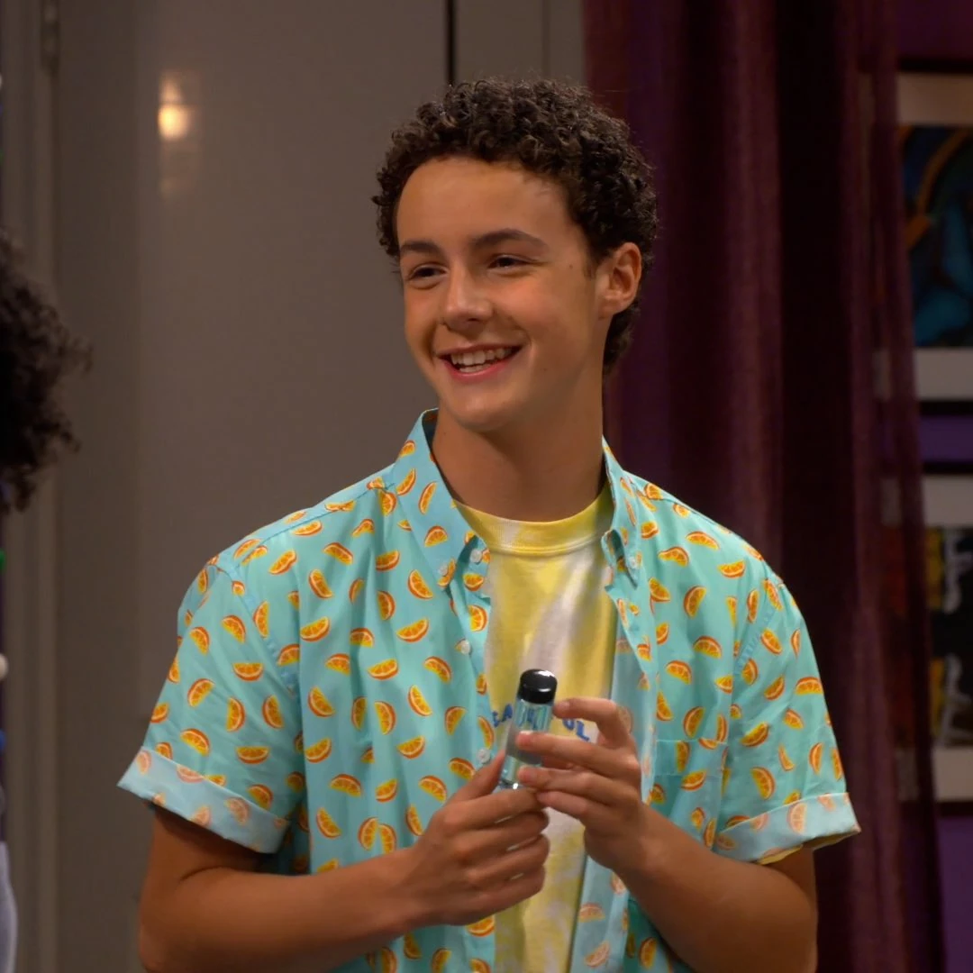 Jeremy Miller | That Girl Lay Lay Wiki | Fandom