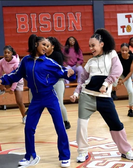 Bring It On | That Girl Lay Lay Wiki | Fandom