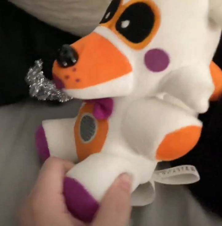Joe Lolbit | That One Plush Show Wiki | Fandom