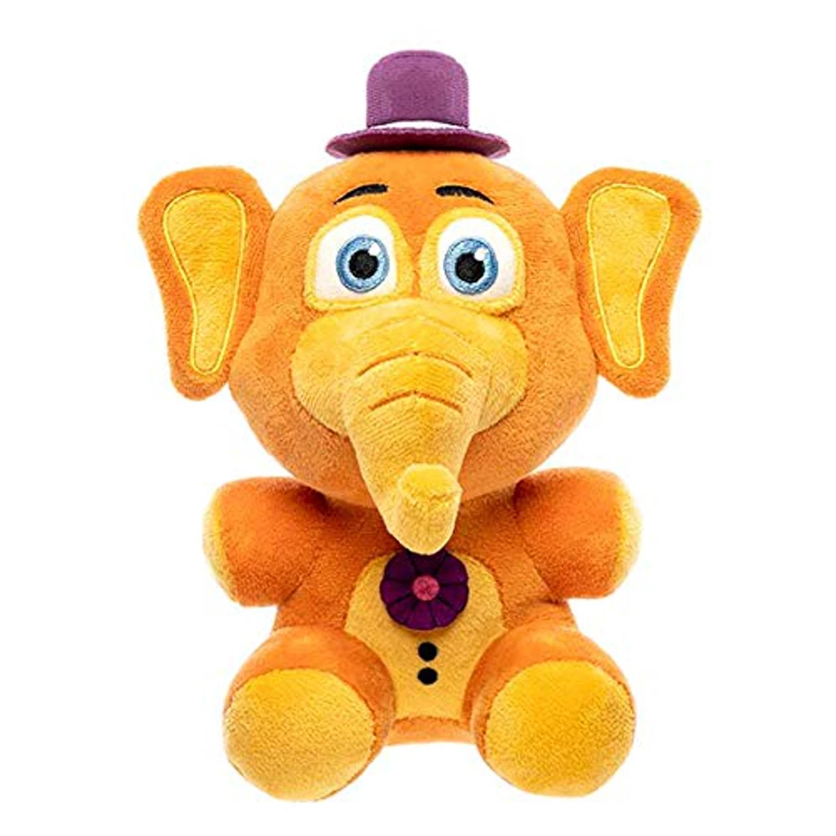 Orville Elephant | That One Plush Show Wiki | Fandom