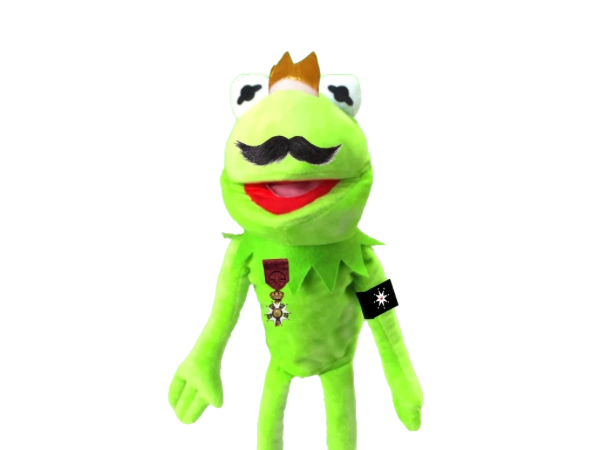 Kormit III | That One Reality Wiki | Fandom