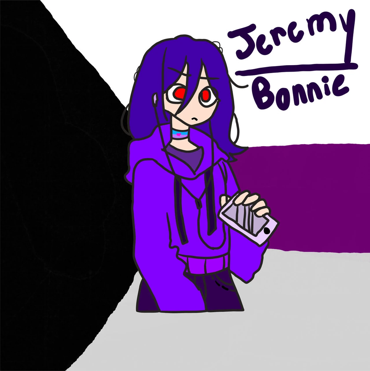 Jeremy | That Special Palace Wiki | Fandom