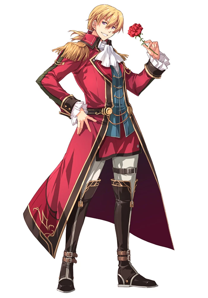 Adam Warlock | That Time I Got Reincarnated As A Slime Fanon Wiki | Fandom