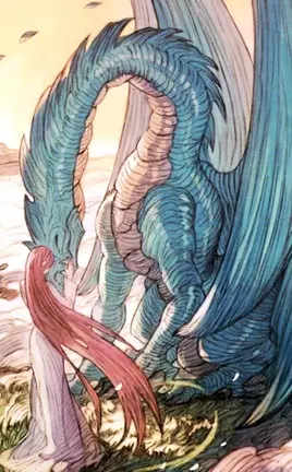 Veldanava | That Time I Got Reincarnated As a Slime Wiki | Fandom