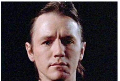 Curly Shepard From The Outsiders