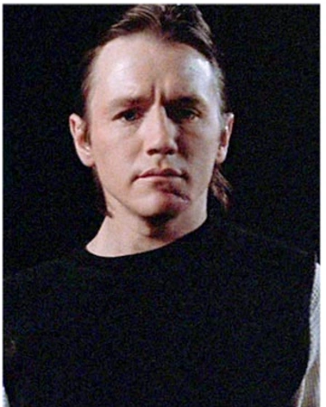 Tim Shepard | That Was Then, This Is Now Wiki | Fandom