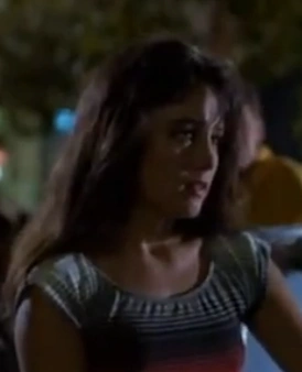 Angela Shepard | That Was Then, This Is Now Wiki | Fandom