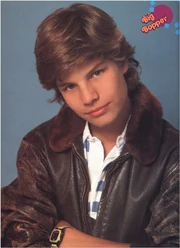 Ponyboy Curtis | That Was Then, This Is Now Wiki | Fandom