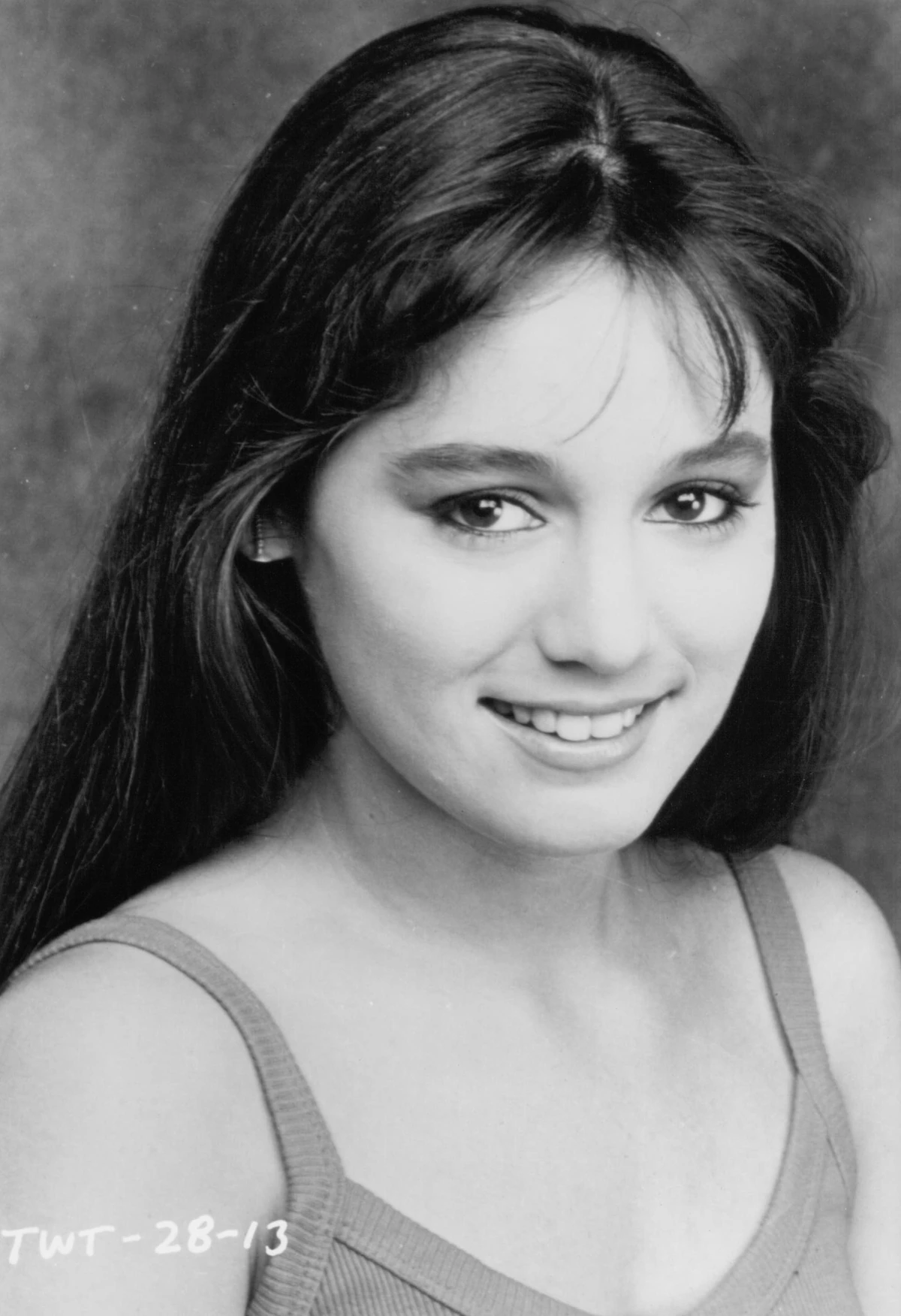 Angela Shepard | That Was Then, This Is Now Wiki | Fandom